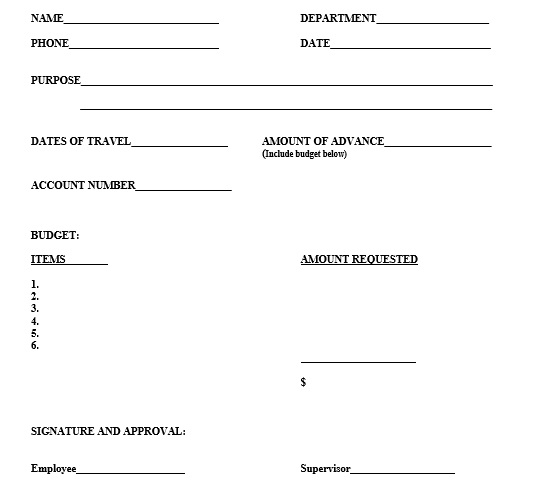 9 Free Sample Receipt Voucher Templates - Printable Samples