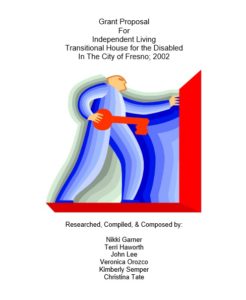 Grant Proposal - 15 Free Samples & Templates