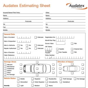 9 Free Sample Auto Repair Quotation Templates - Printable Samples