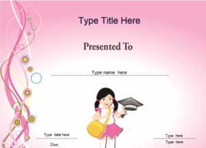 Editable Good Conduct Certificate Designs & Templates