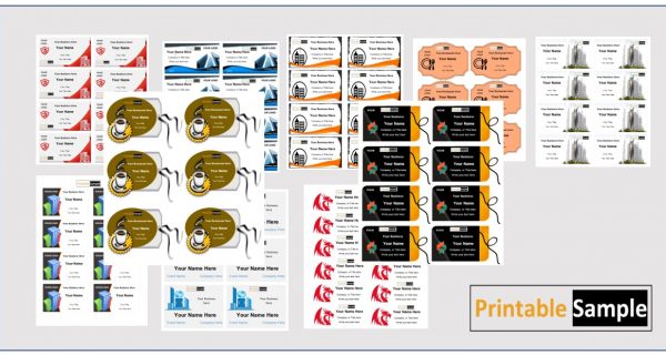 10 Free Paper Crown Templates - Printable Samples